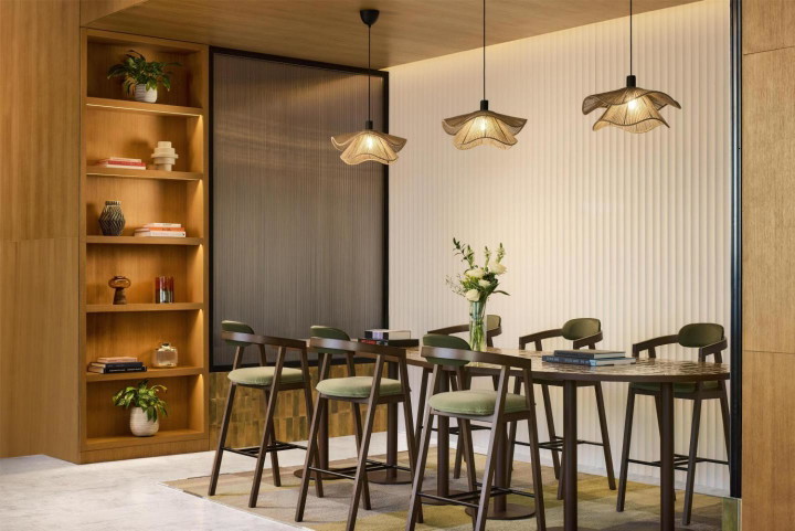 Avani Avenida Liberdade Lisbon Hotel - Almada