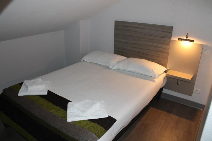 Hôtel Du Centre - Frankrijk