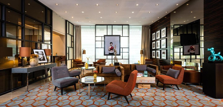 Ameron Köln Hotel Regent - Brühl