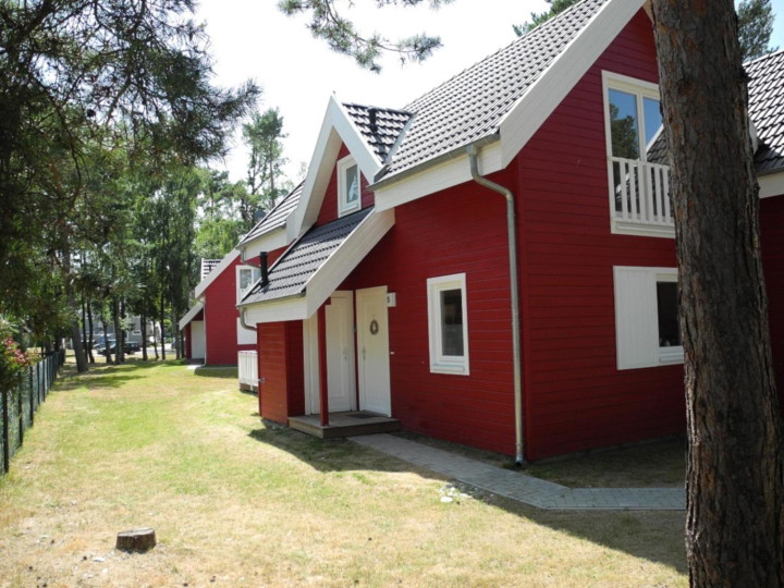 Ferienhaus Felilotte - Glowe - Rügen