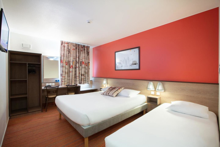 Ace Hôtel Paris Marne La Vallée - Meaux