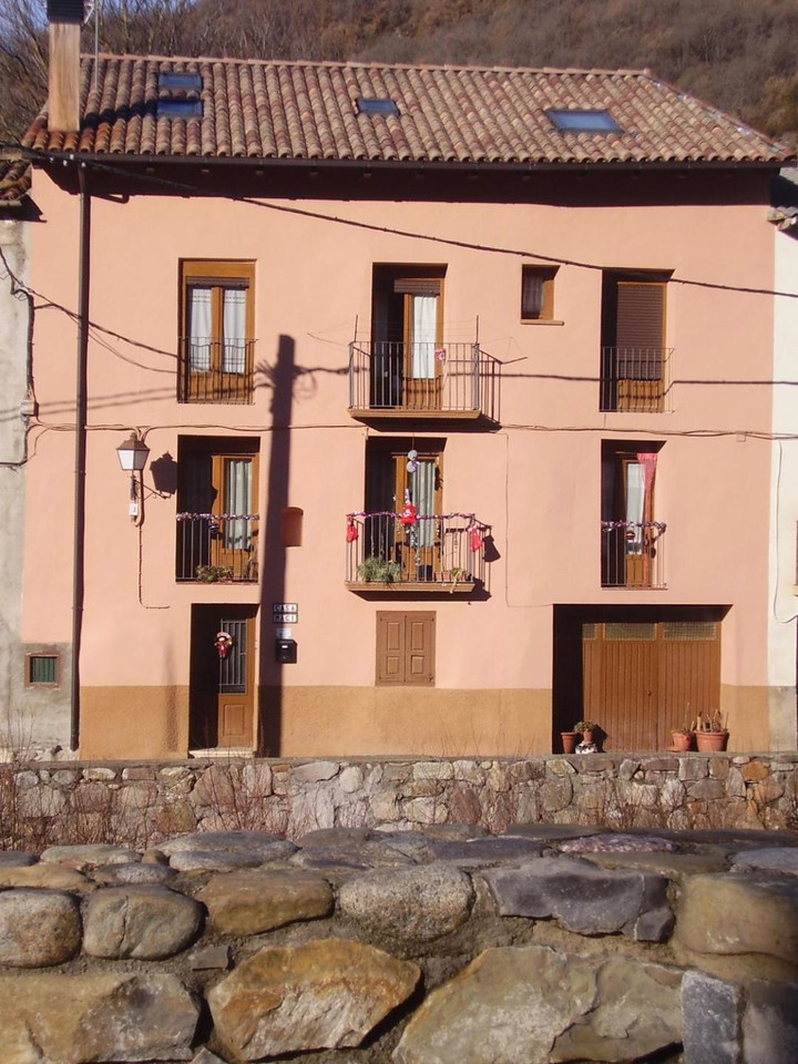 Casa Magí - Catalonia