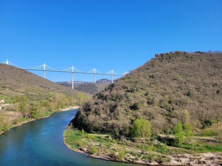 Lou Clapas - Millau