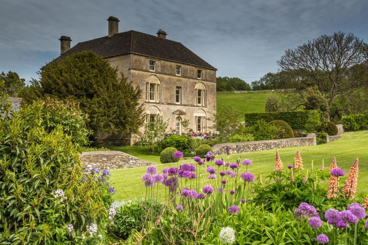 Aylworth Manor - 溫什科姆