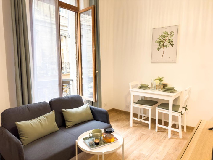 Le Studio Vernet, Intra-muros Avignon Et Climatisation - Avignon