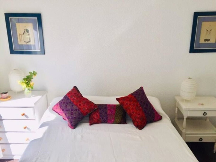 Lindo Apartamento Cerca Del Mar, Pinamar - Pinamar