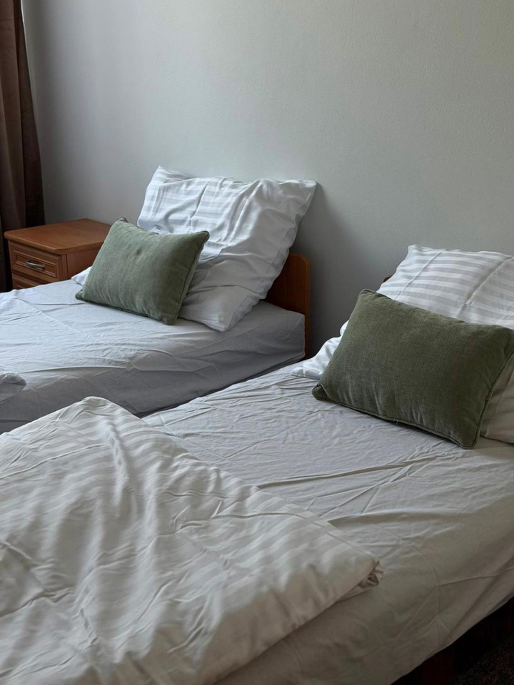 Hotel Oliva - Poland