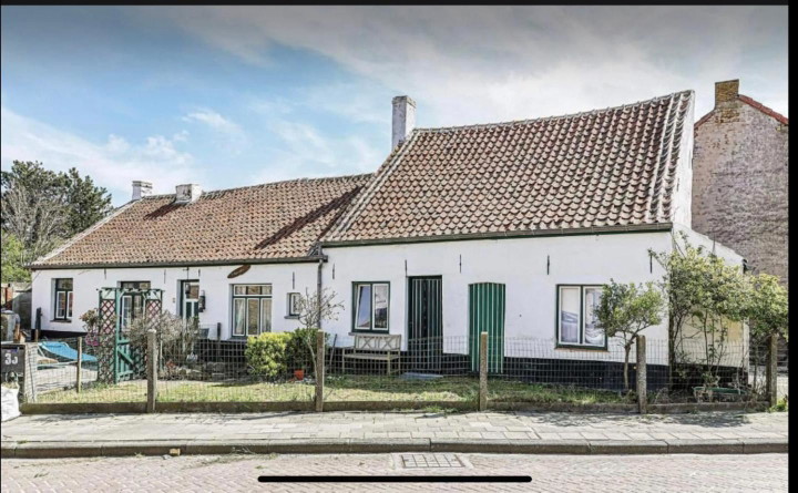 Het Relax Hoeveke - Ostende