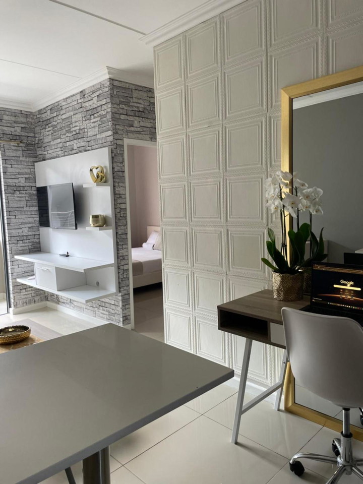 Classy 2 Bedroom In Halfway Gardens - Midrand