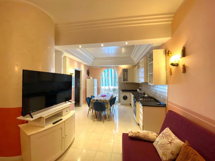 Marenaxos Apartment - Giardini-Naxos
