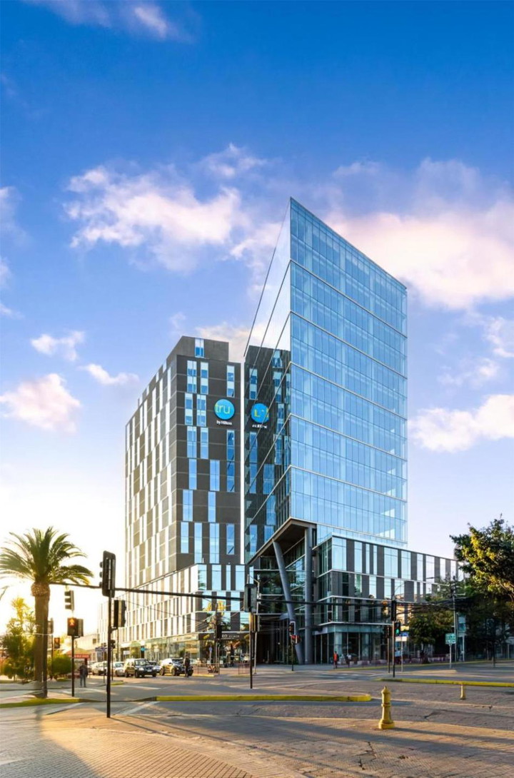 Tru By Hilton Chillan Ferrat - Neuquen
