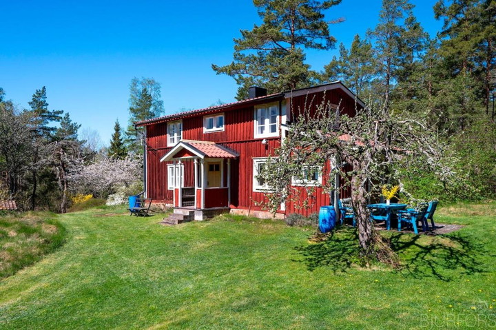 Hagaberg - Linköping