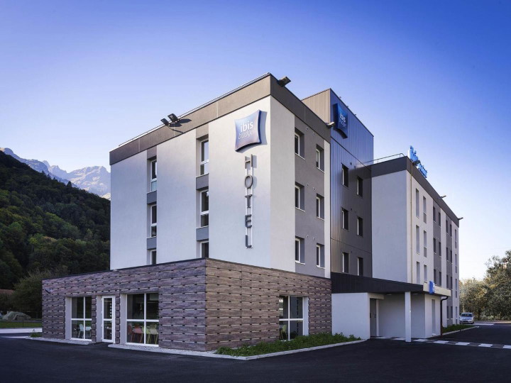 Ibis Budget Sallanches - Flaine
