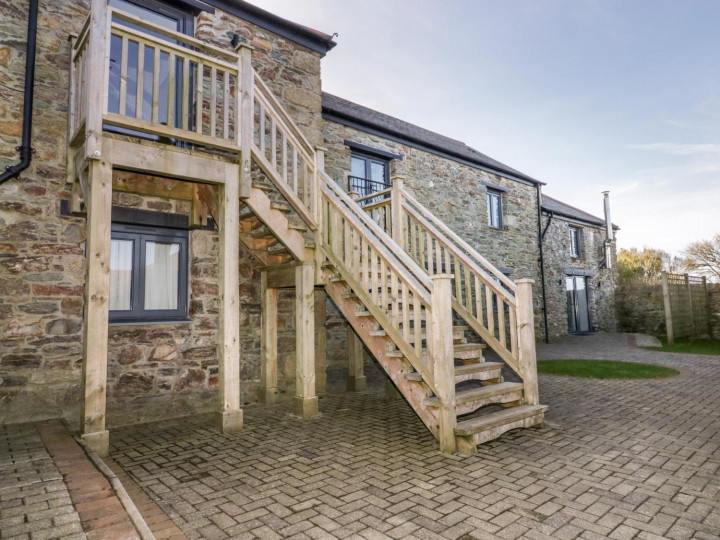 Beacon Barn - Redruth