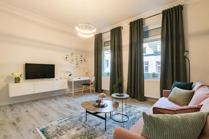Business Or Holiday - Eltville