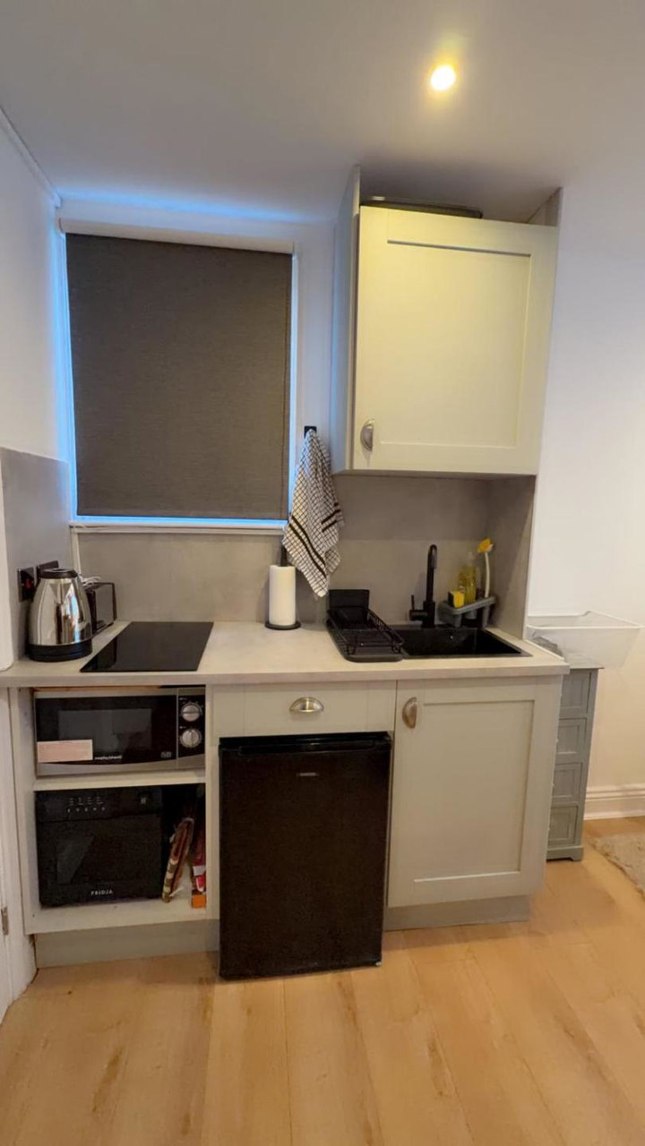 Cosy Central Studio Close To Local Attractions - 賓福特