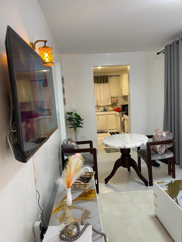 Haven Heights Jkia Apartment - Nairobi