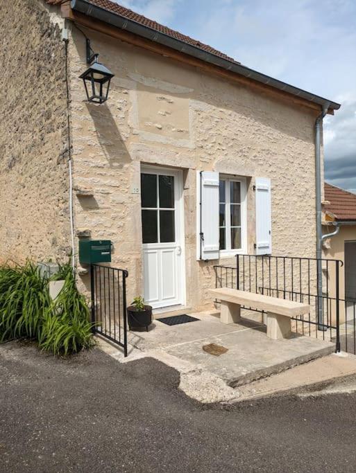 Au Bout Du Ciel - Maison Avec Garage, Terrasse, Cave - Beaune