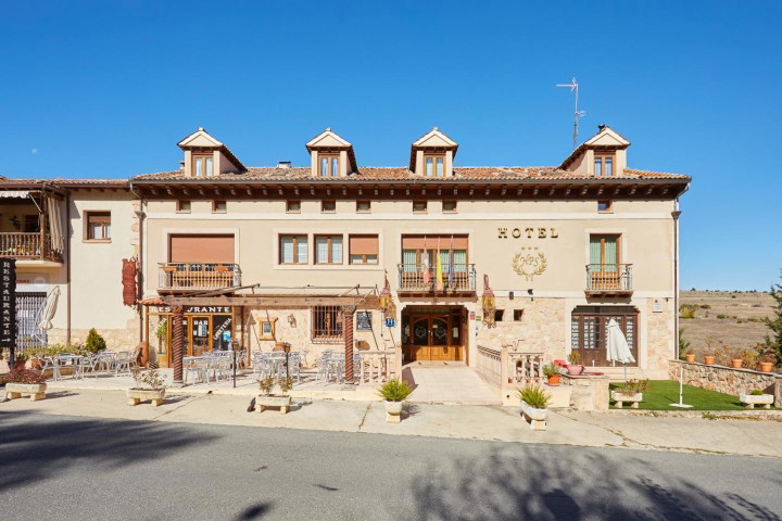 Hotel Puerta Sepúlveda - Sepúlveda
