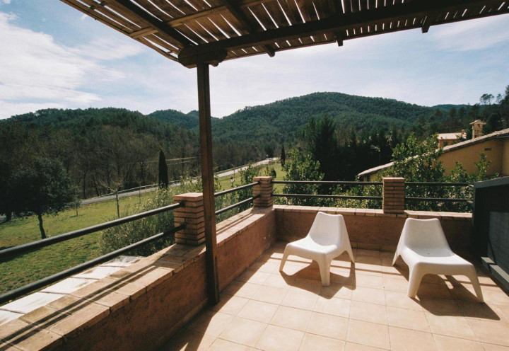Hostal De L'aigua - Pyrenees