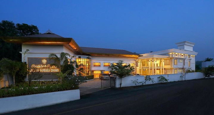 Eloor Tourist Home - Cochin