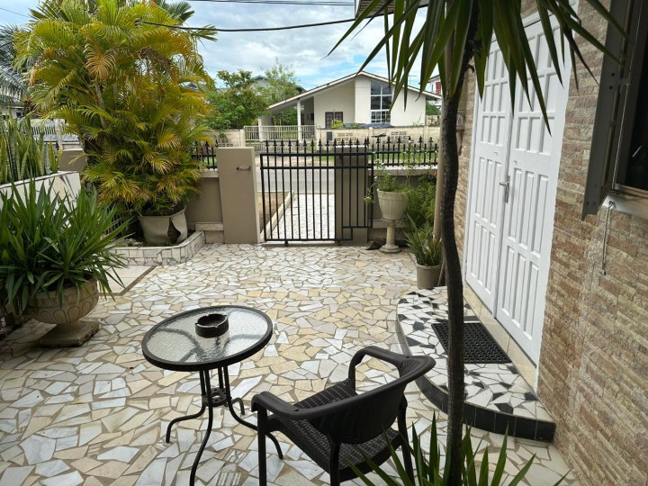 Boni Apartments - Paramaribo