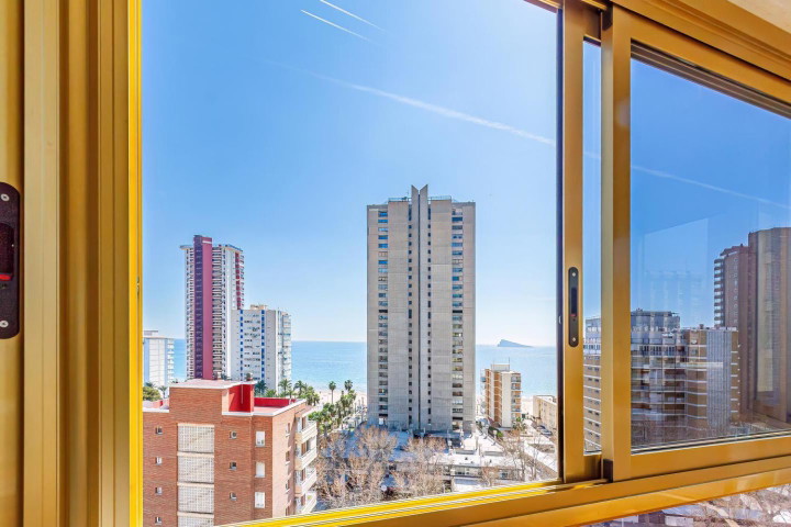 Gerona Levante Beach Apartments - La Nucía