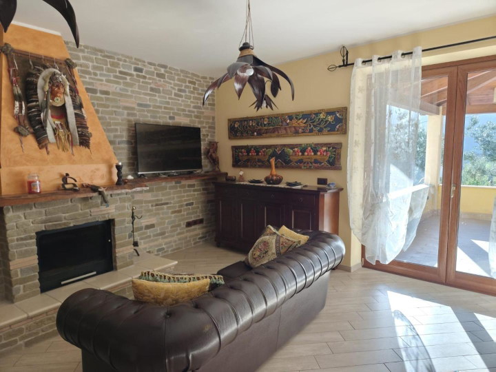 Pina Country House - Cetara