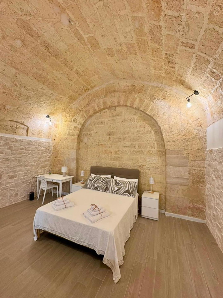 Arco14 - Trani