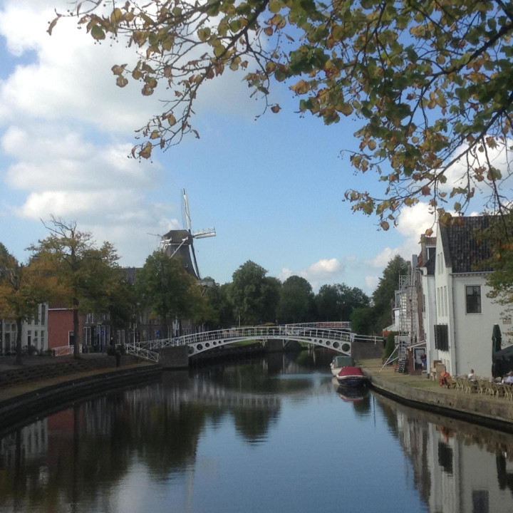 Appartement Dokkum - Friesland