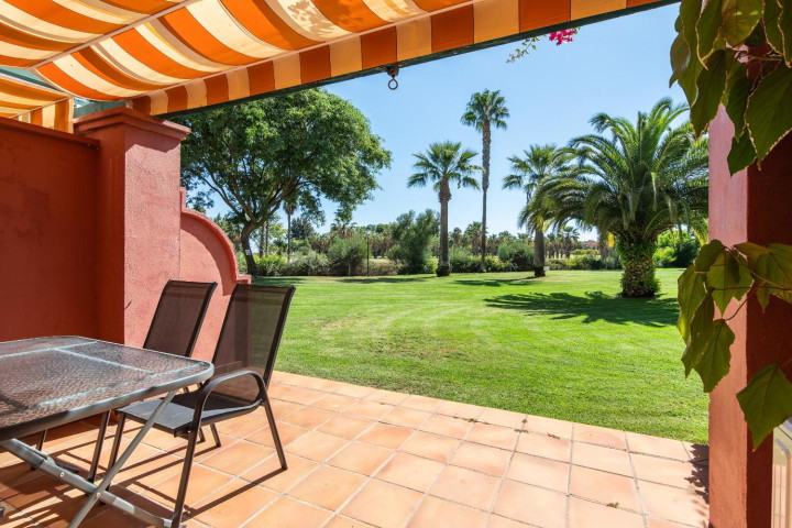 Hoyo I By Ĥ - Isla Canela Golf Ghhi22b6p133 - Vila Real de Santo António