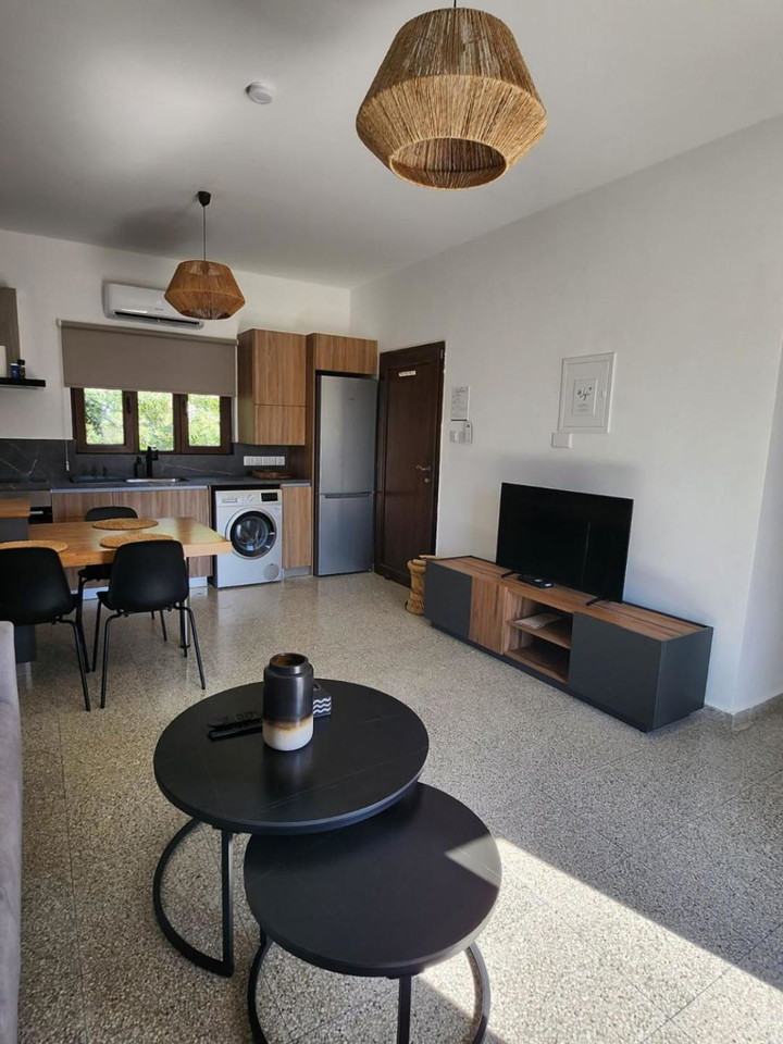 Adamandri Lodge - Prime Location - Ajia Napa