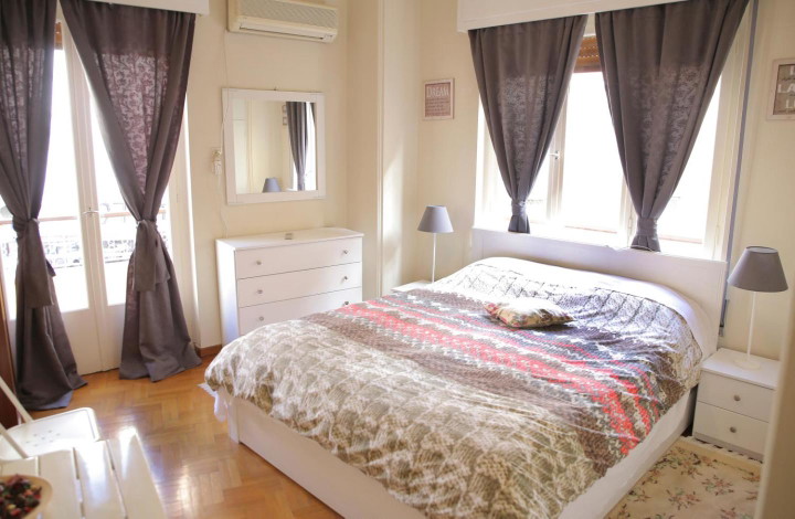 Mairas House Collection - Athènes