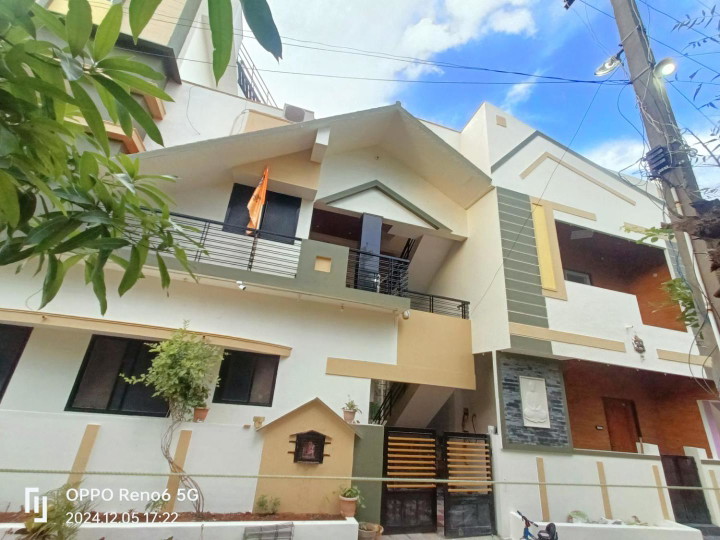 Dream Hampi Villa & Home Stay - Hampi
