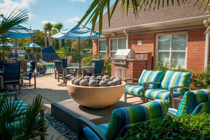 Residence Inn By Marriott Pensacola Downtown - Florida Panhandle, FL
