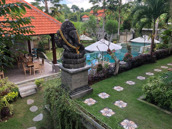 Betutu Bali Villas - Ubud