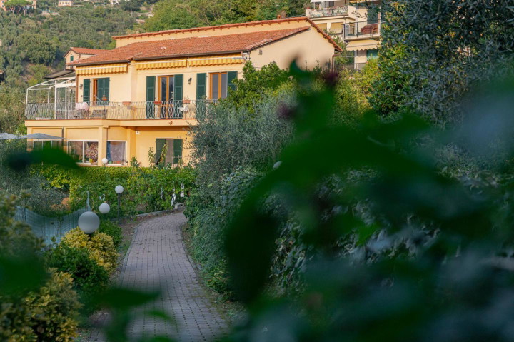 La Casa Dei Nonni - Lerici