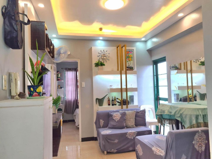 Budget-friendly Staycation Valley Mansions - Marikina