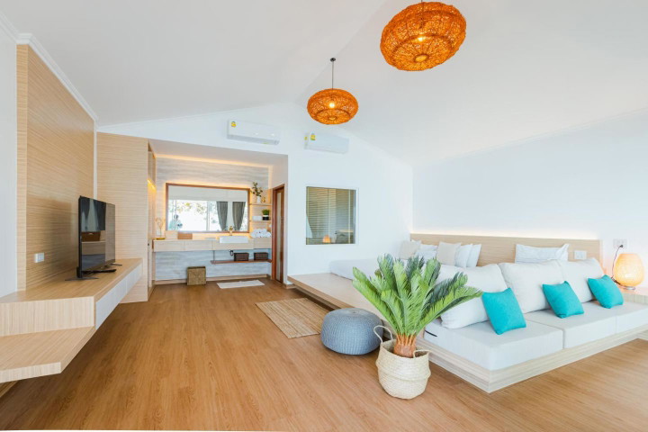 Vimarn Samed Resort - Ko Samet