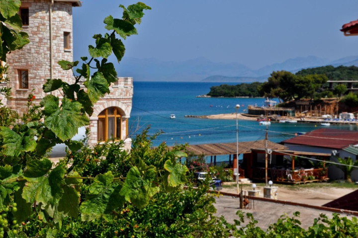 Zace Studios - Ksamil