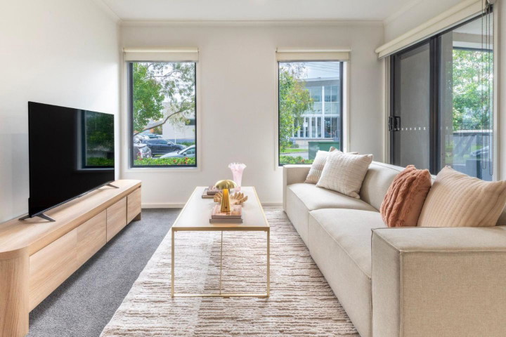 The Scholar's Stay Near Monash & Clayton Station - Mordialloc