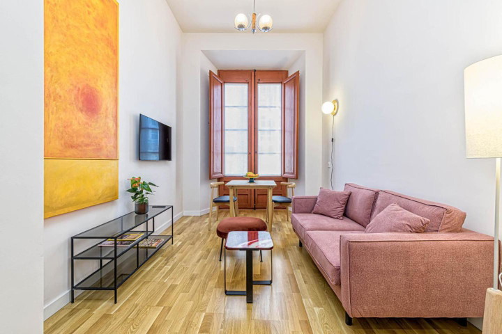 Mirador De San Juan Suites In Malaga By Solaga Holiday Homes - Malaga, Espagne