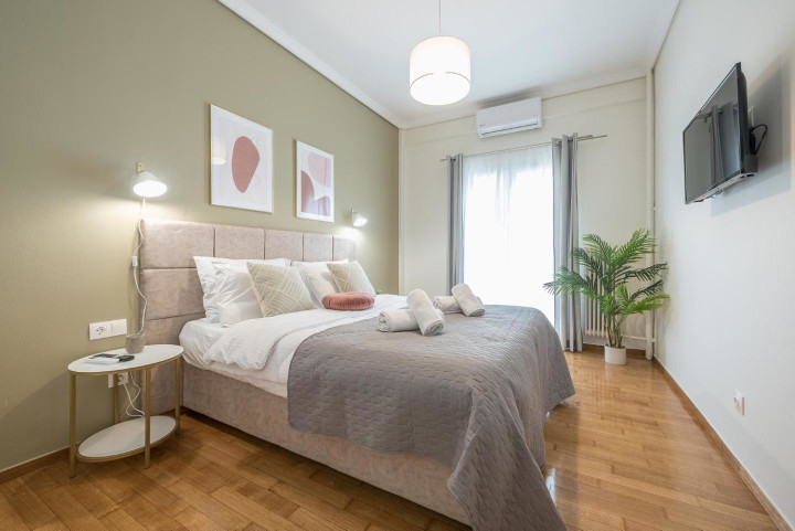 The "Warm" By Gk Hospitality Group - Athènes
