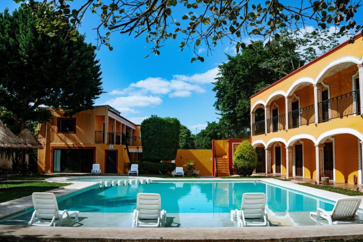 Hotel Tuul - Quintana Roo