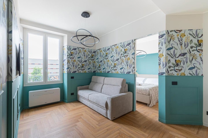Richard's Apartments - Garibaldi - Assago