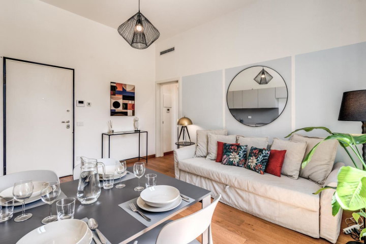Aweshomeitaly Luxury Apartments - Pisa