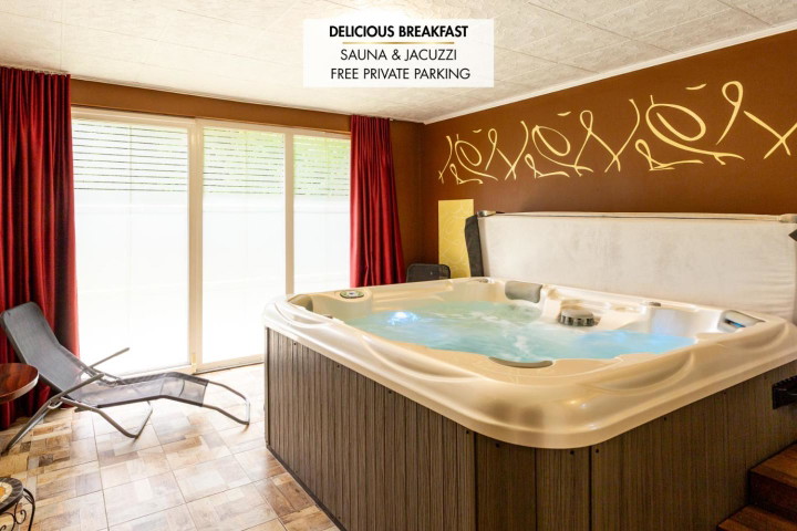 Guest House Hober - スロベニア