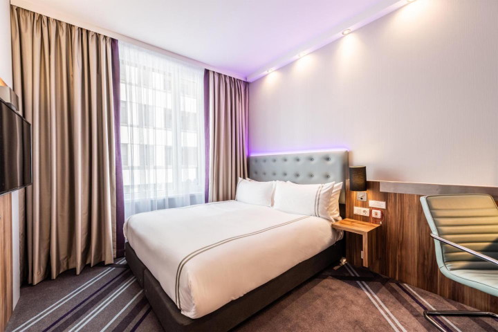 Premier Inn Dresden City Centre - Saxony