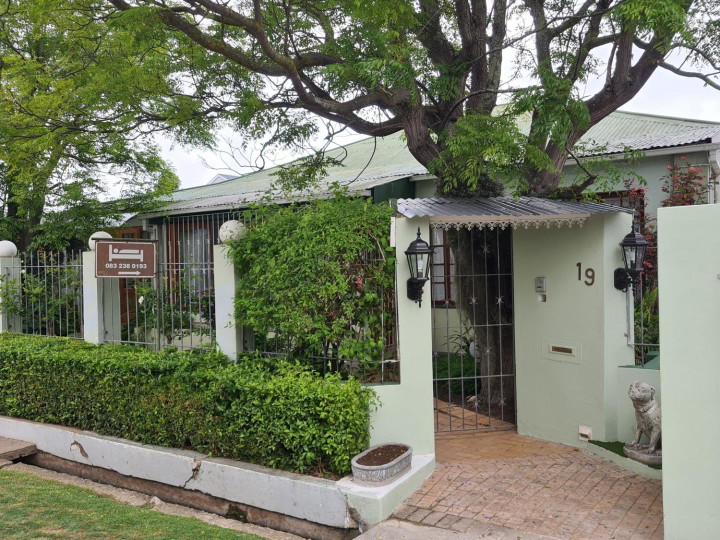 Knysna Self Catering Accommodation - Knysna