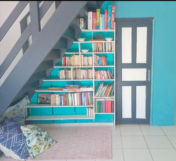 Résidence Rayanil - Mayotte